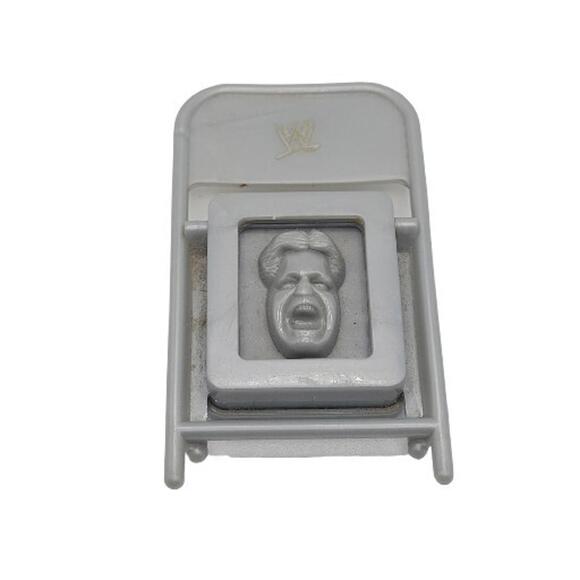 Jakks Pacific | Toys | Jakks Pacific Wwe Wrestling Smash Chair ...
